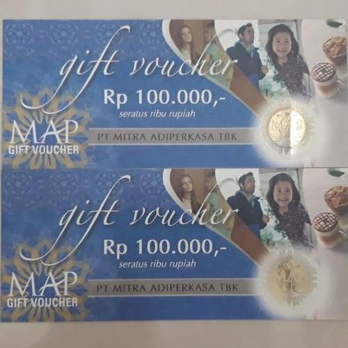 Jual Voucher Map Discount - Jakarta Timur - Shopping Places | Tokopedia