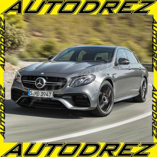 Jual Bodykit Mercy E-Class W213 E63 AMG 2017 - Sekarang Import Taiwan ...