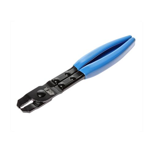 Jual JTC 1918-CV Boot Clamp Pliers for Earless type - Jakarta Pusat ...
