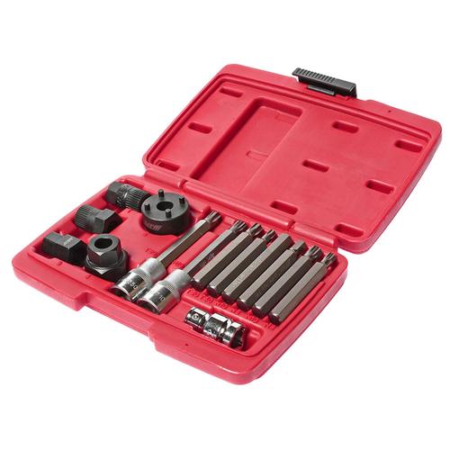 Jual JTC 4738-14Pcs Alternator Combination Socket Set - Jakarta Pusat - Metrology Store | Tokopedia