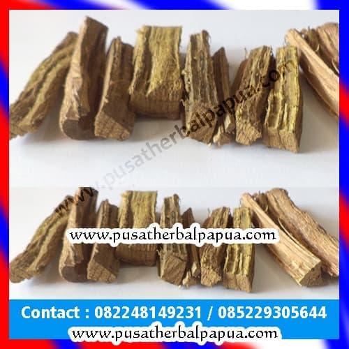 Jual Kayu Kuning Papua berkhasiat - Kota Sorong - PUSAT HERBAL PAPUA ...