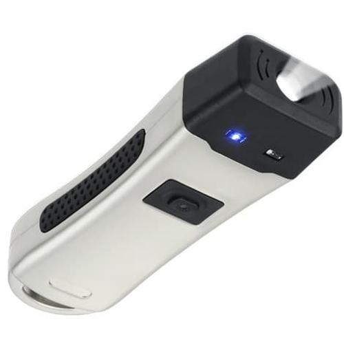 Promo Alat Patroli Satpam Time Tech - Time Patrol 8100T (Patrol System ...