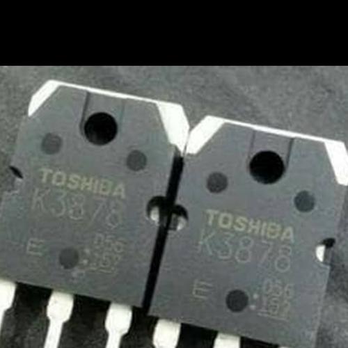 Jual k3878 asli 2sk3878 mosfet mesin las persamaan 9n90 09n90e ...