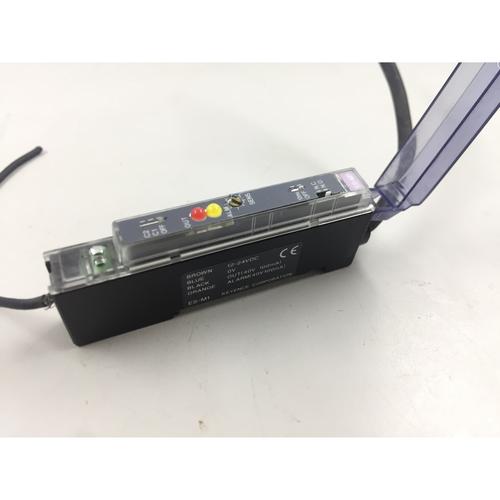 Jual KEYENCE ES-M1 PROXIMITY SENSOR MAIN UNIT AMPLIFIER - Kota Batam ...