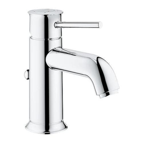 Jual GROHE BauClassic Single-Lever Basin Mixer 32862000 | Keran ...