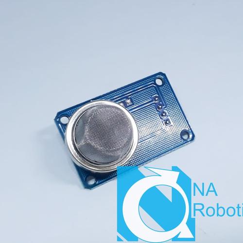 Jual MQ 136 Hydrogen Sulfide Module - Kota Surabaya - NA Robotic ...
