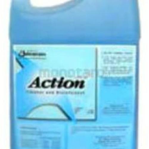 Jual Action Alkaline Cleaner - Kab. Bekasi - Triken House | Tokopedia