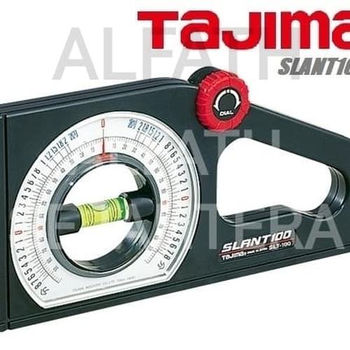 Jual Rotary Angle Meter TAJIMA SLANT 100/Angle Meter - Jakarta Pusat ...