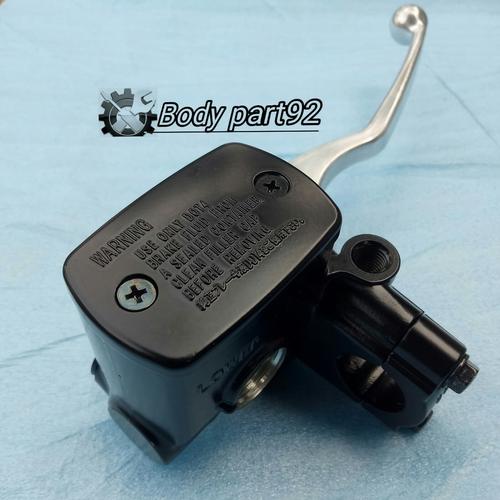 Jual Master rem depan YAMAHA R25 original yamaha - Jakarta Timur ...