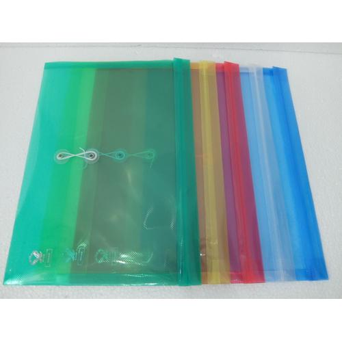 Jual Map dokumen / Map tali horizontal / Map file / Map mika - Jakarta ...