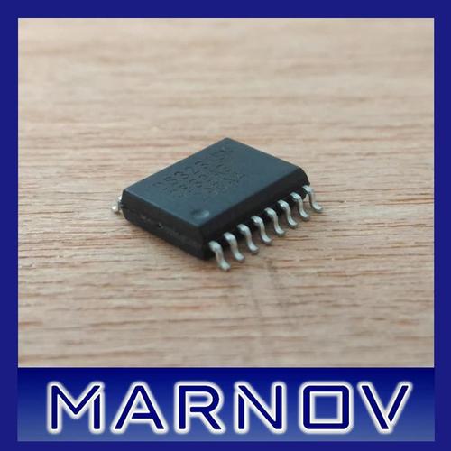 Jual DS3231SN DS3231 IC Real Time Clock RTC DS 3231 - PHIL 1PCS - Kota ...