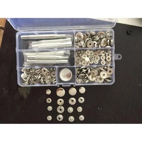 Jual set kancing dan alat pasang kancing - Jakarta Barat - sanz ...