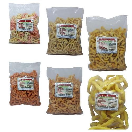 Promo Lanting Bumbu Aneka Rasa Khas Kebumen 250 Gram - Lanting Getuk ...