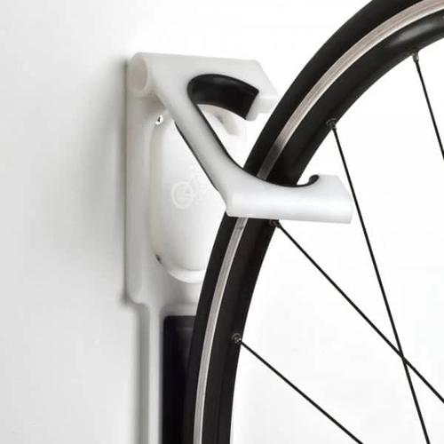 Jual Rak Tembok Cycloc Endo Wall Bike Rack White - Kab. Tangerang ...