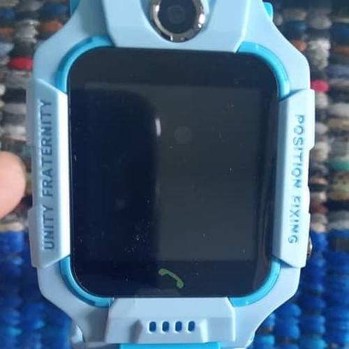 Jual Jam imo imoo KW Z6 Frozen 2 Dual Kamera Bisa Diputar 360° Anti Air ...