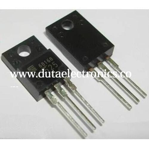 Jual TRANSISTOR K3525 TO-220 - Kota Tangerang Selatan - Duta ...