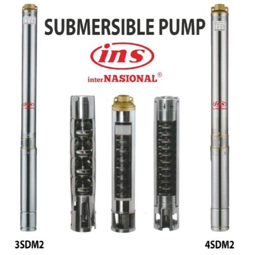 Jual SUBMERSIBLE PUMP 3''SDM2-20 - Kota Surabaya - MDN OFFICIAL STORE ...