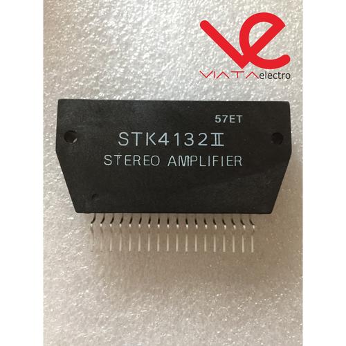 Jual STK4132 II STK 4132 II STK4132II ORIGINAL ASLI - Kota Denpasar ...
