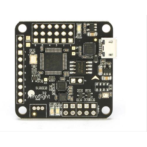 Afroflight Naze32 Rev6 Flight Controller Acro Diagram Probot