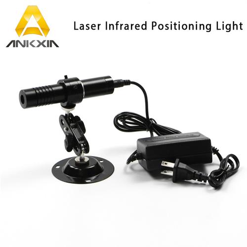 Jual Laser Locator Line Beam Marking Positioning Red Dot Focusable ...