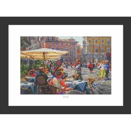 Jual DEKORASI HIASAN DINDING / PIGURA / FRAME / POSTER A3 CAMPURAN_94 ...