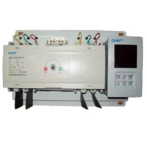Jual Chint NZ7-400A Panel Automatic Transfer Switch (ATS) PLN-Genset - Jakarta Pusat - Badja ...