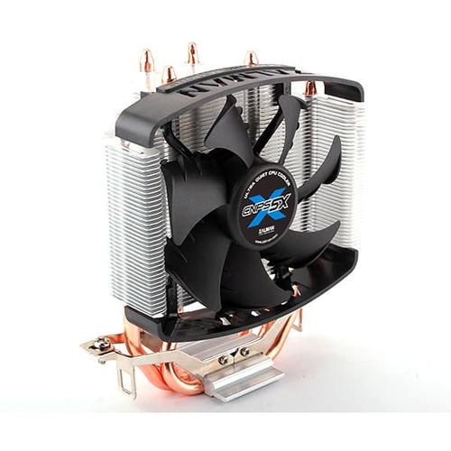 Jual Zalman - CNPS5X Performa Powerful Cooling Performance Intel/AMD ...