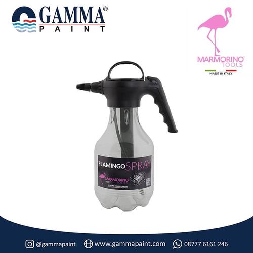Jual FLAMINGO SPRAY - Marmorino Tools - Pressure Pump / Alat Pompa Air ...