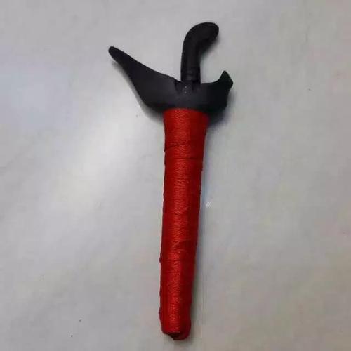 Jual Keris Mini Pusaka - Keris Pita Merah Mini Koleksi Barang Antik ...