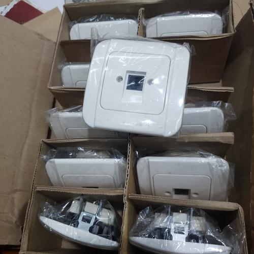 Jual outlet telepon broco galleo - Jakarta Pusat - Cakrawala Panel ...