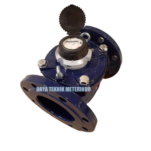 Jual TURBINE WATER METER SENSUS, WP-DYNAMIC DN150 FOR COLD WATER ...