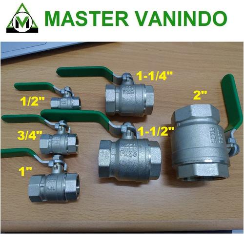 Jual Ball Valve Kuningan 1/2" inch Chrome Bello - Kota Tangerang ...