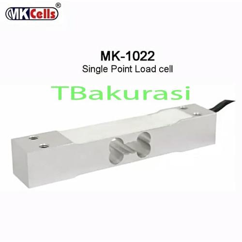 Jual MK-CELLS MK 1022 Single Point Load Cell 5kg - Jakarta Barat - TDAKURASI | Tokopedia
