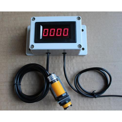 Jual Infrared Automatic Induction Counter Packaging Sealing Machine ...