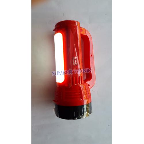 Jual ST Senter Aoki Besar Charge - Jakarta Barat - Sumber Teknik 8899 ...