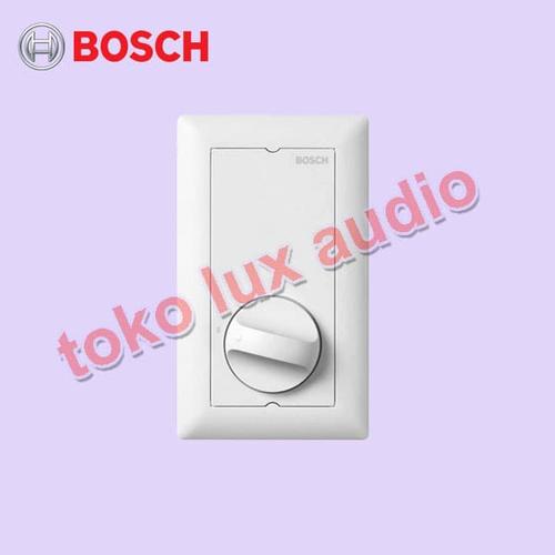 Jual BOSCH LBC 1420-10 Volume Control Attenuator 100 W Original Bermutu ...