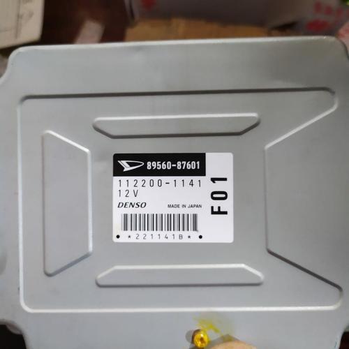 Jual Computer Assy (ECU) Daihatsu Taruna Carbu ORI JEPANG - Kota ...