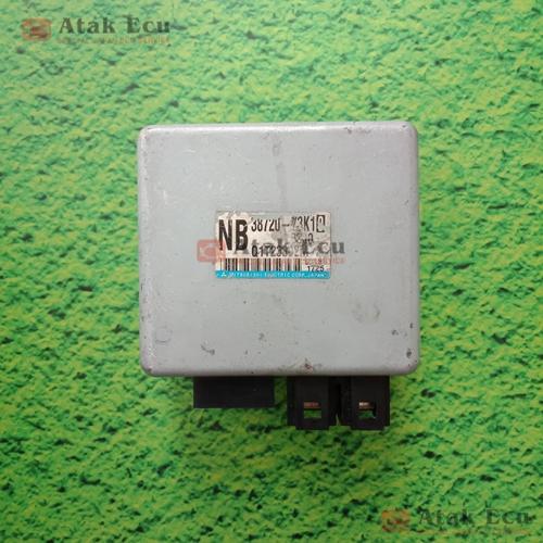 Jual EPS Modul Suzuki Swift & X' 0ver , Spash (Electric Power Steering ...