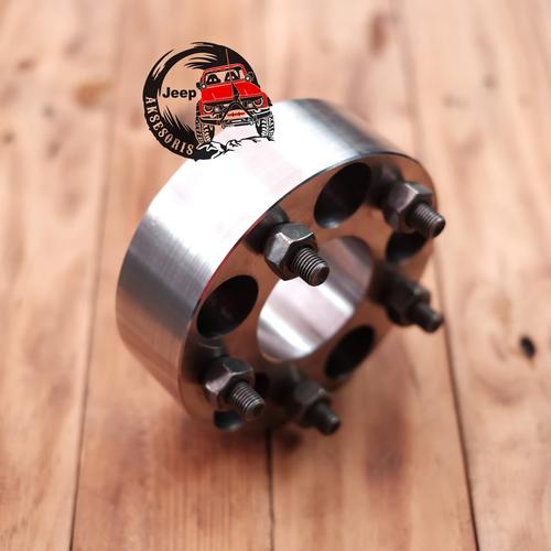 Jual adaptor velg 5cm H5x114.3 cherokee inova rush terios taruna crv ...