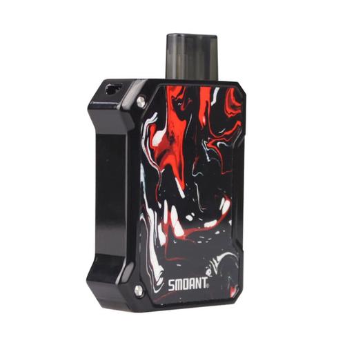 Jual Smoant Battlestar Baby AIO Pod Kit - BLACK [Authentic]. - Kota ...