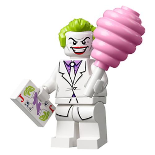 Jual lego minifigures 71026 DC COMIC - Jakarta Pusat - Minifigure ...