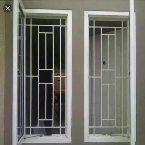 Jual teralis jendela minimalis 70cm x 150cm - Kab. Bogor - multi sarana ...
