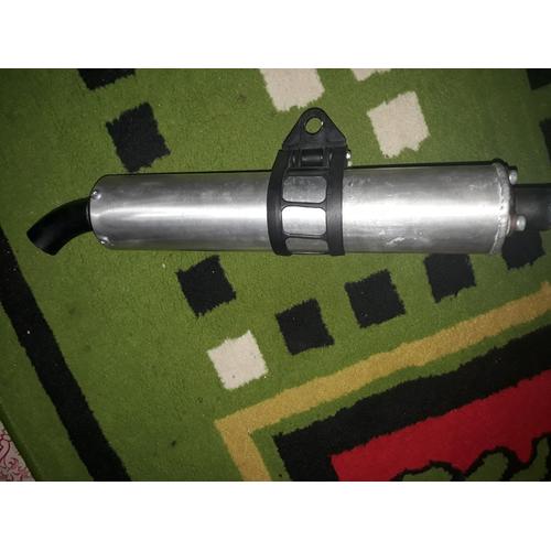 Jual knalpot hmf thailand ninja 150 - Kota Palembang - Kadrajaya6890 ...