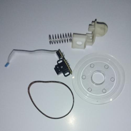 Jual Sensor mekanik roll samping Epson L210 - Kab. Pati - ESCE Computer ...