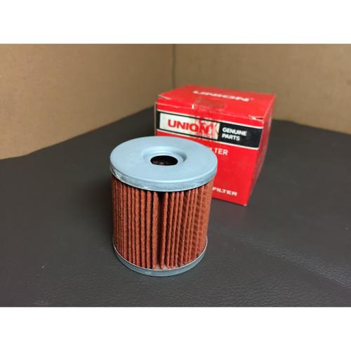 Jual Union Fuel Filter Element UFE002 04234-48011 04234-48012 - Kota ...