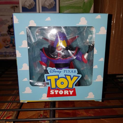 Jual Toy Story Emperor Zurg Mini Egg Attack - Kota Lubuk Linggau ...