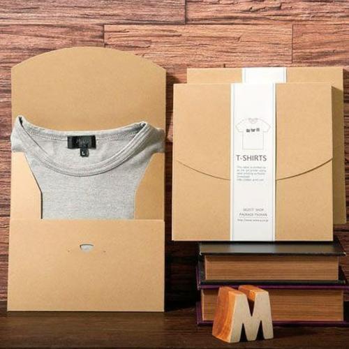 Jual kardus custom box baju - Jakarta Barat - CJSHOP2 Jakarta | Tokopedia