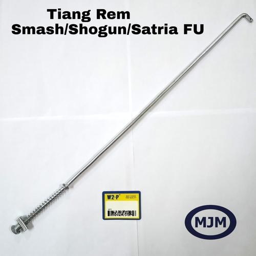 Jual Tiang Rem Smash / Shogun / Satria FU - Kota Cimahi - Mekar_Jaya ...