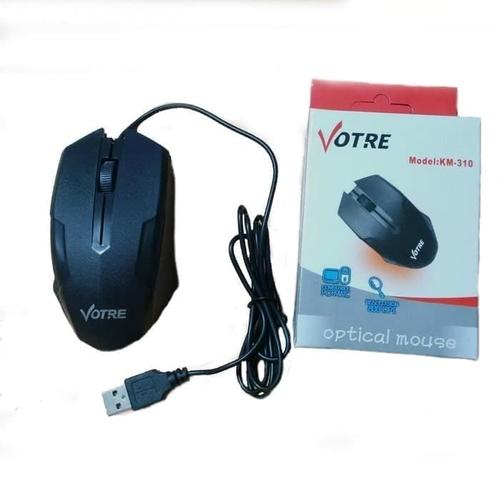 Jual Mouse Votre KM-310 USB - Kab. Bandung - GoldenCrown_Com | Tokopedia