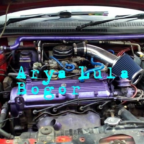 Jual Open filter mobil karburator Timor mazda Toyota kijang Honda ...